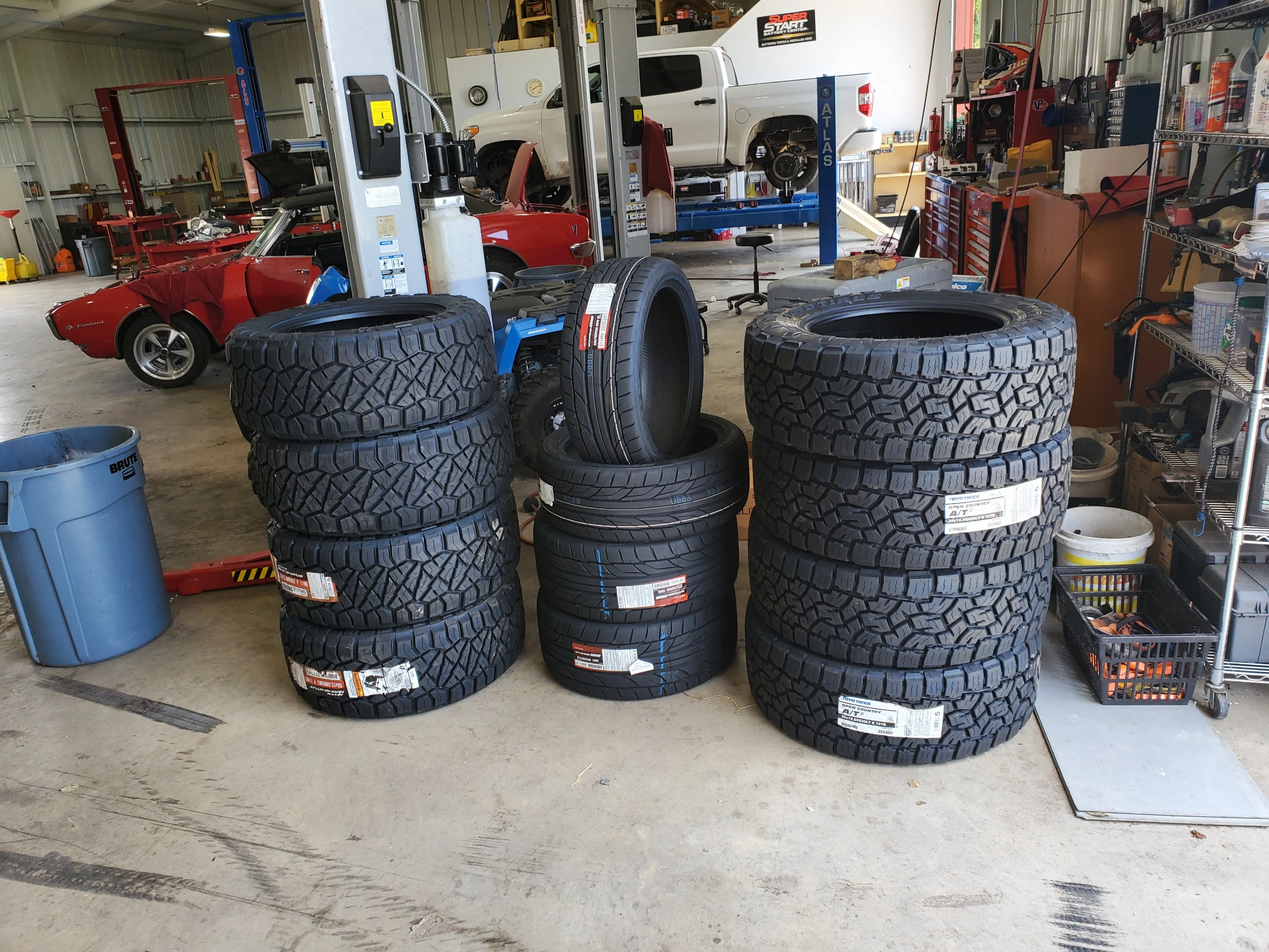 Auto Repair Shop in Temple, TX - Quality Car Repair | Automobili of Texas