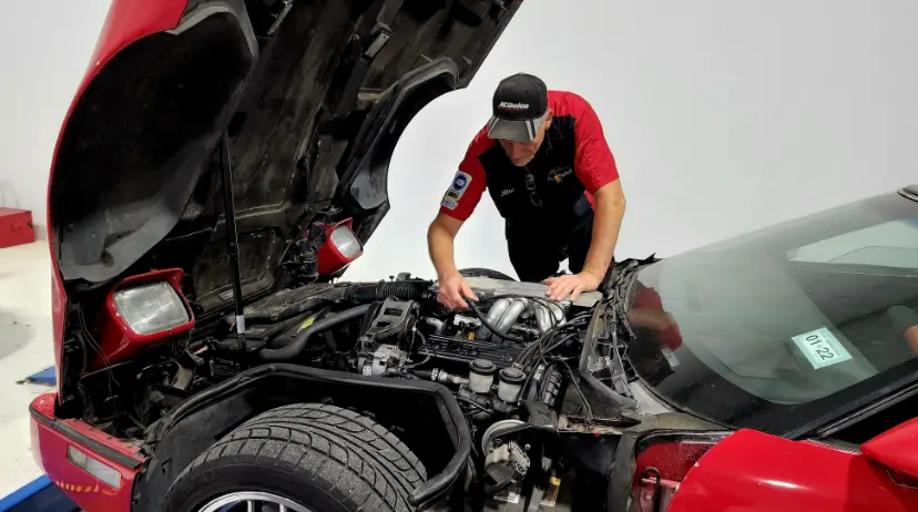 Auto Repair Shop in Temple, TX - Quality Car Repair | Automobili of Texas